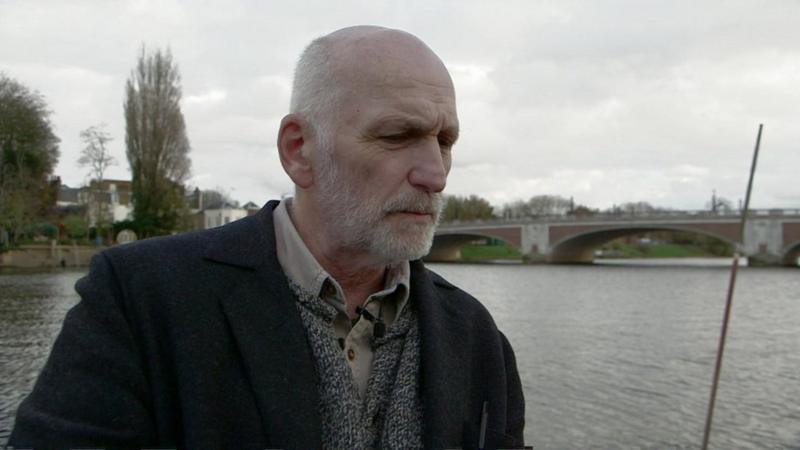 The children who hit their parents - BBC News