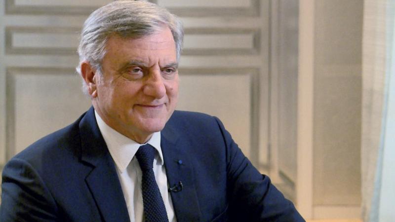 Christian Dior boss: Fashion success through reinvention - BBC News