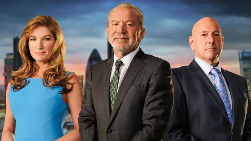 How long can The Apprentice keep going? - BBC News