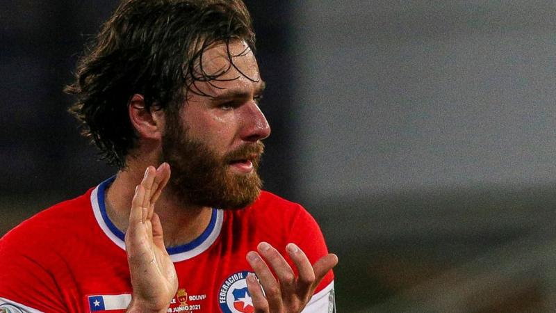 Chile - BBC Sport