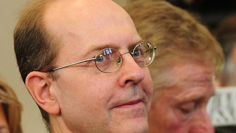 Richard III: How things have changed since we dug up a king - BBC News