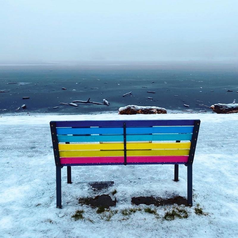 Your pictures of Scotland 1 - 8 January - BBC News