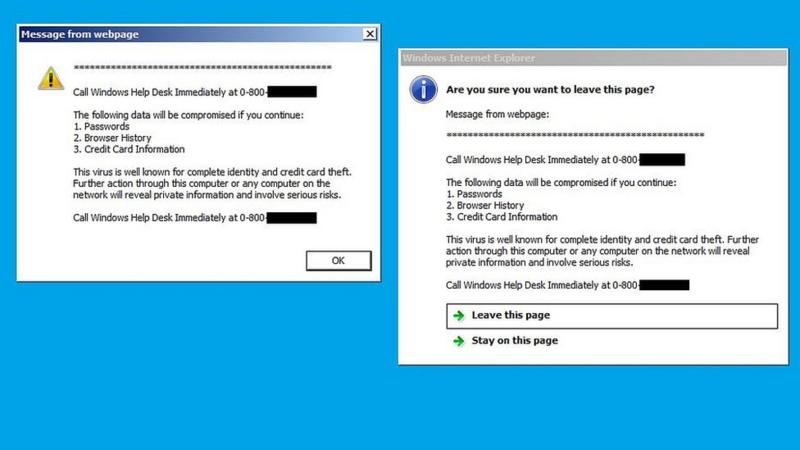 Blogger turns tables on cyber-scammer - BBC News
