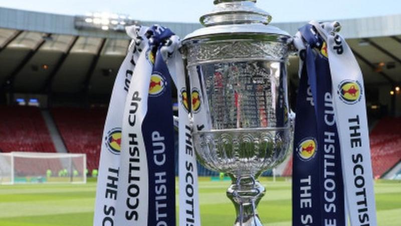 Scottish Cup - BBC Sport