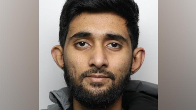 Bradford stabbing: Victim named as Kulsuma Akter as hunt for Habibur ...