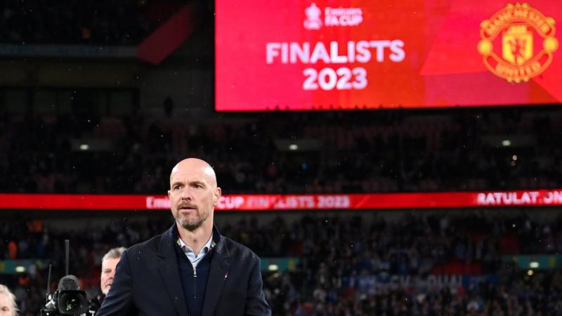 Phil McNulty - BBC Sport