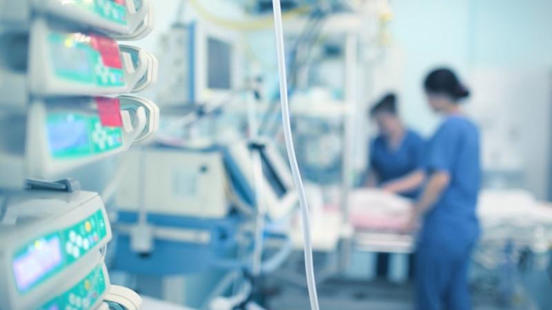 Coronavirus: Planned surgery cancelled in Wales - BBC News