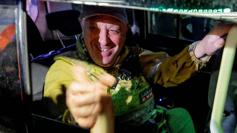 Wagner uprising: A year after mutiny, Russia controls group's remnants ...