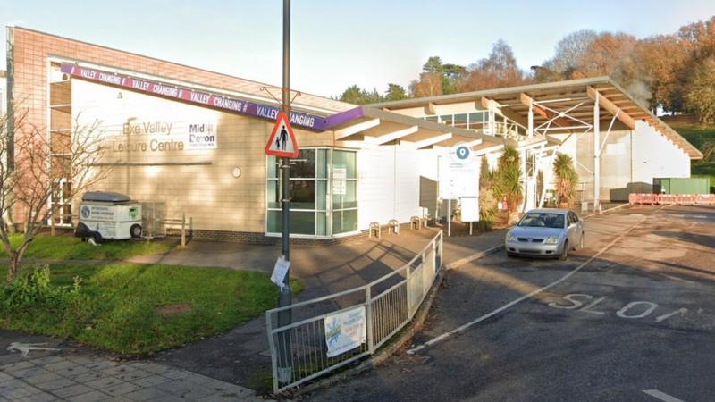 Mid Devon District Council - BBC News