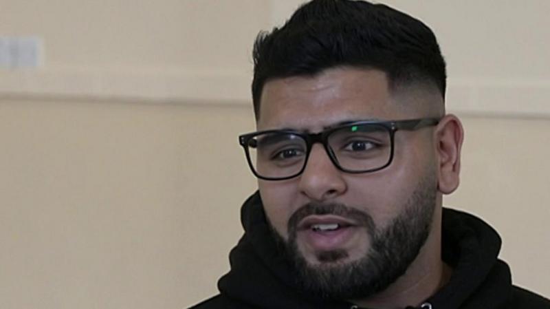 Rotherham child abuse scandal - BBC News