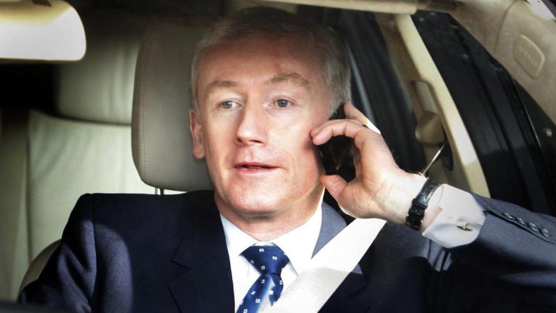 Which Sirs have had their knighthoods taken away? - BBC News