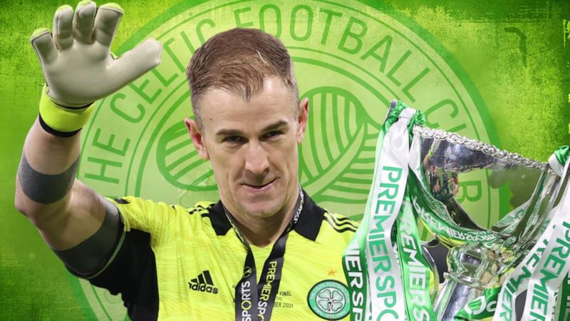 Tom English - BBC Sport