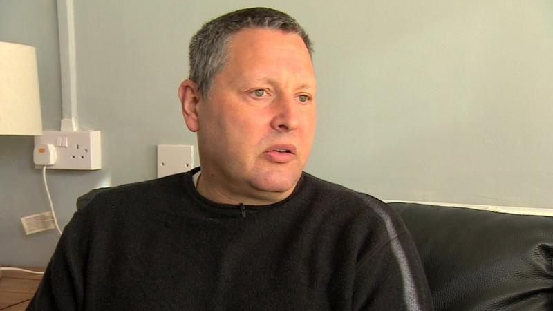 'Postcode lottery for mental health talking therapies' - BBC News