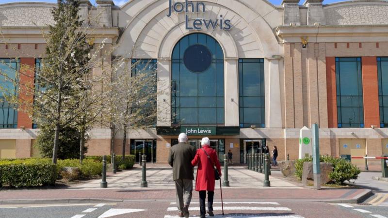 Intu collapse: What went wrong for the retail giant? - BBC News
