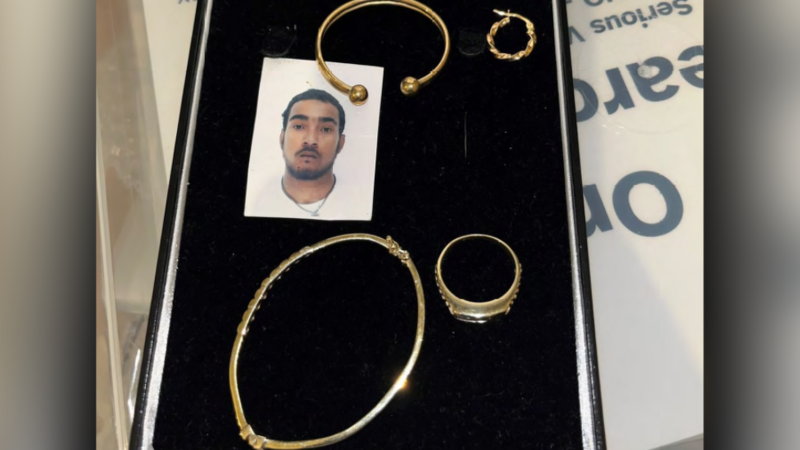 London drug dealer caught flushing drugs down toilet, court hears - BBC ...