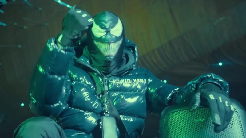 Official TS: Drill rapper admits terrorism chemical offence - BBC News