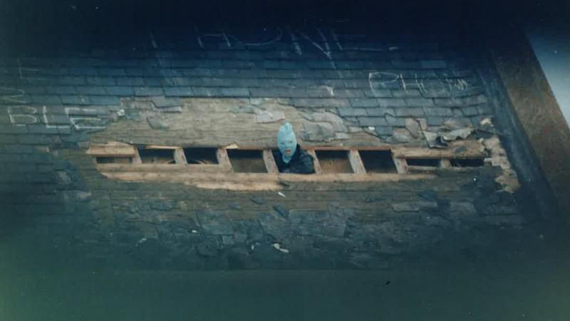 The prison riot that ended with the SAS - BBC News