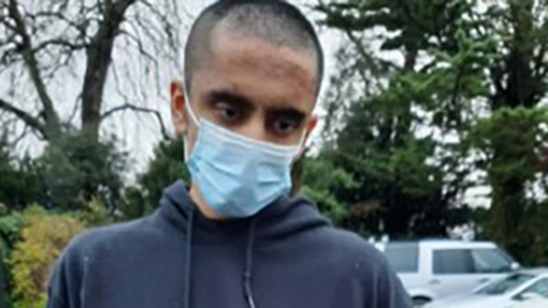 How a chatbot encouraged a man who wanted to kill the Queen - BBC News