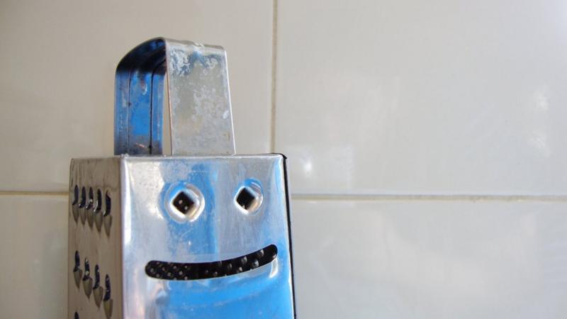 Scientists know why we see faces in things that aren't there - BBC ...