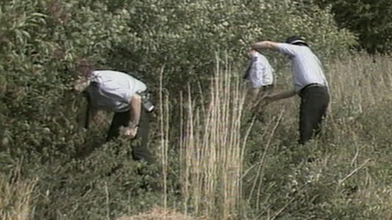 Mark Billington: 'We're determined to find out who killed our son ...