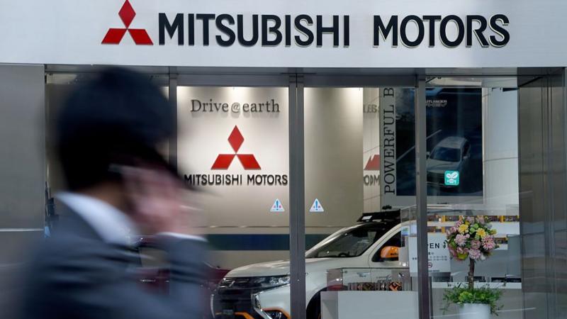 Nissan to take 34% stake in Mitsubishi Motors - BBC News