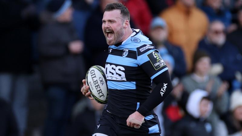 Newcastle Falcons | Rugby Union