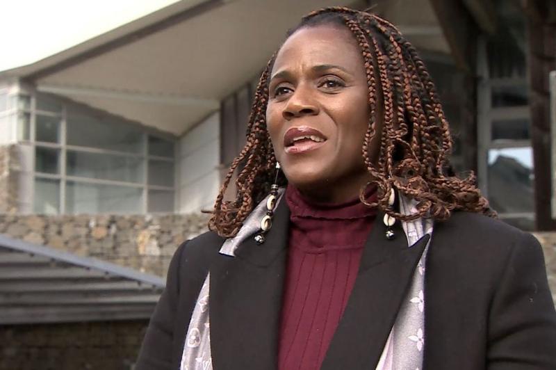 Black miners: Northumberland museum celebrates their work - BBC News