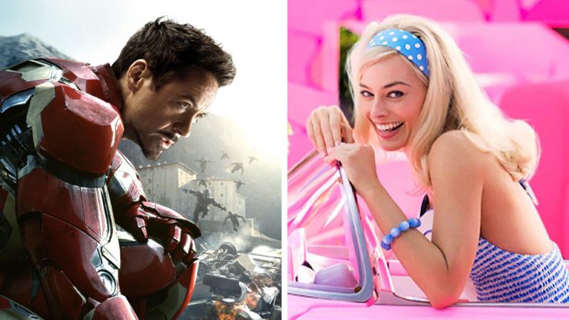 Barbie reviews: What do critics make of the Margot Robbie film? - BBC News