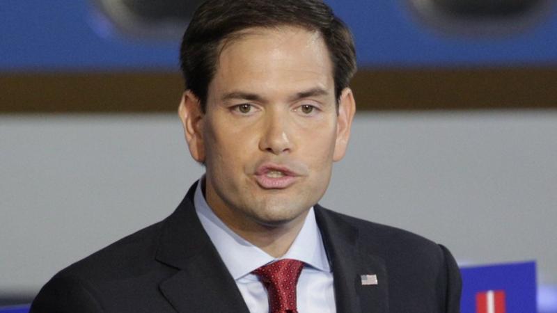 Republican 2016 debate: Who were the winners and losers? - BBC News