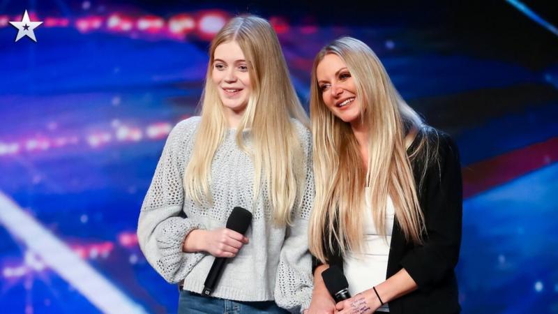BGT: Meet the kids smashing it on Britain's Got Talent - BBC Newsround