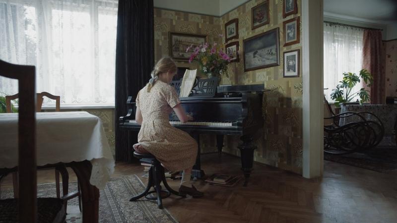 The Zone of Interest: How Oscars-nominated Auschwitz film borrows from ...