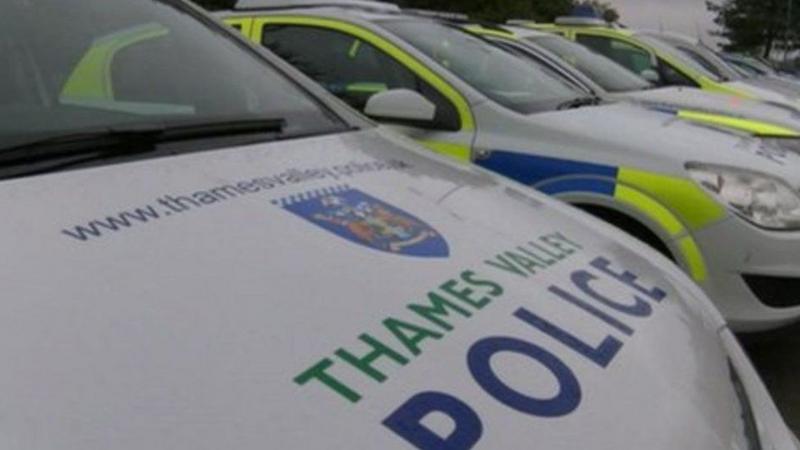 Thames Valley Police told to improve after inspection - BBC News
