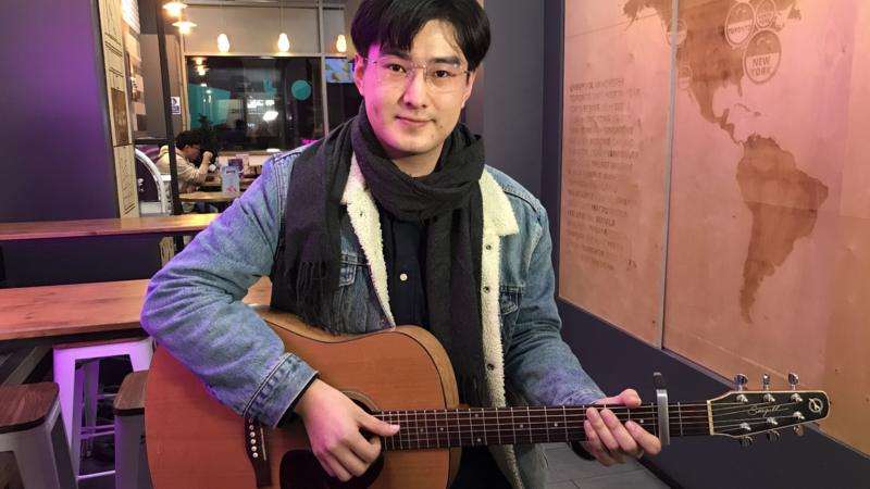 Branwen Jeffreys - BBC News