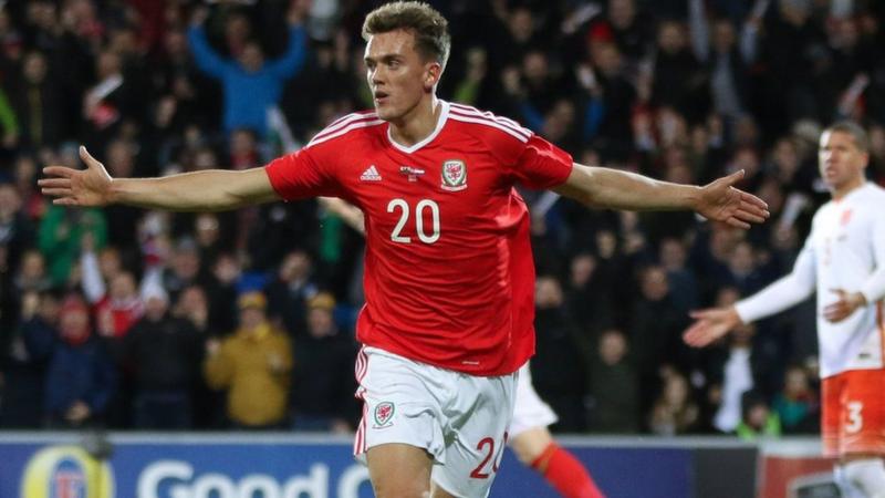 Wales Men's Football Team - BBC Sport