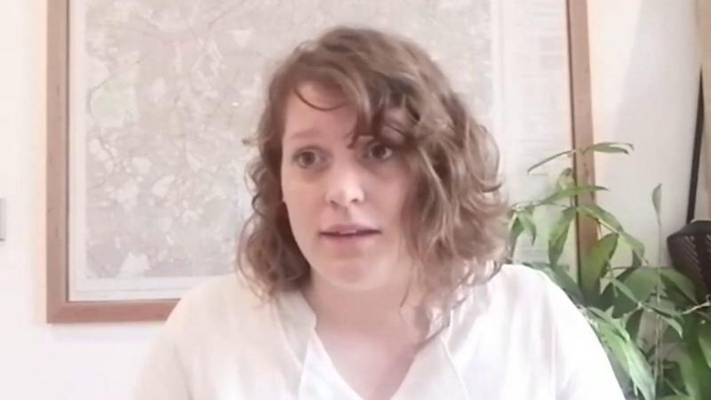 Sarah Everard: How a woman's death sparked a nation's soul-searching ...