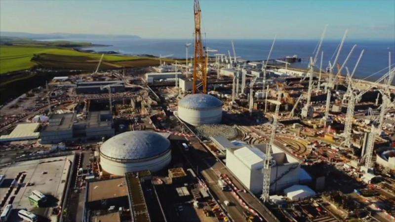 Nuclear power - BBC News