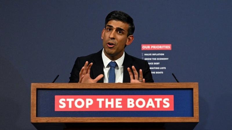 Illegal Migration Bill risks breaching human rights obligations ...