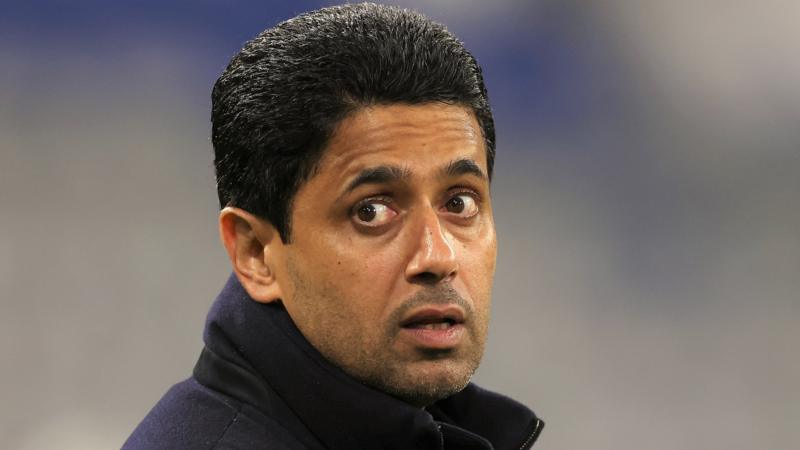 Paris Saint Germain - BBC Sport