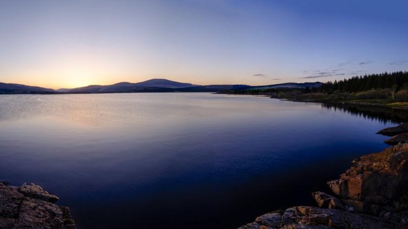 Galloway National Park: A 'huge positive' or a 'layer of bureaucracy ...