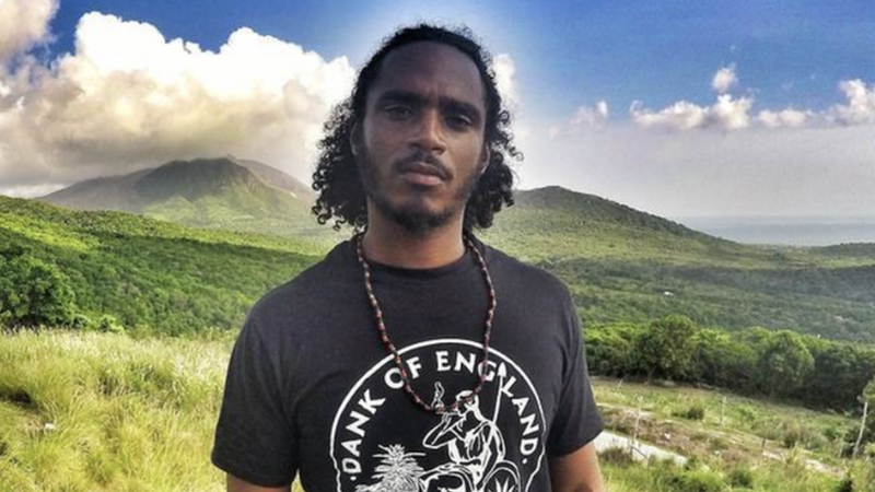 Chynna: Tributes paid after ASAP Mob rapper dies, aged 25 - BBC News