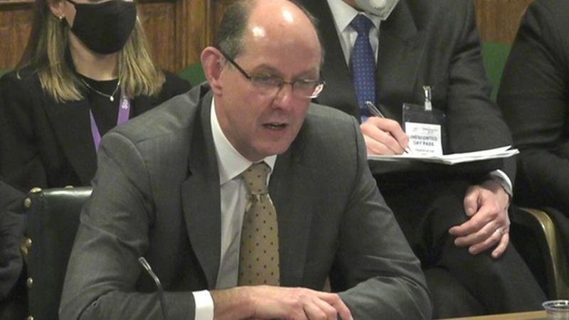 Foreign Affairs Select Committee - BBC News