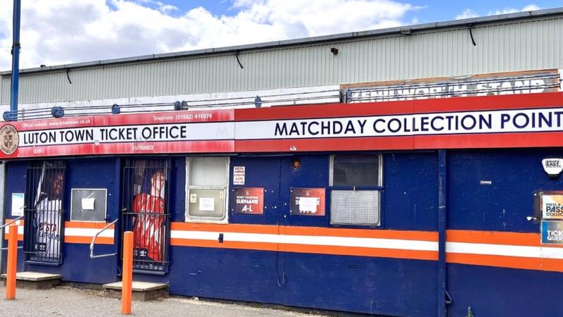 Luton Town: Why Premier League promotion is 'huge' for the Hatters ...