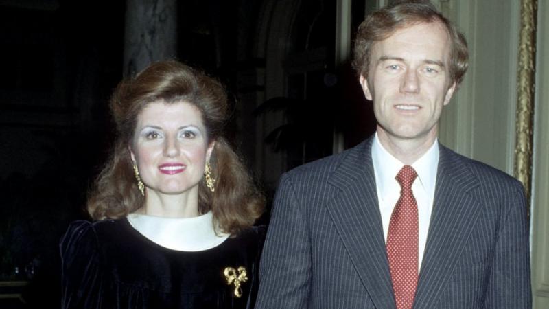 Profile: Arianna Huffington - BBC News