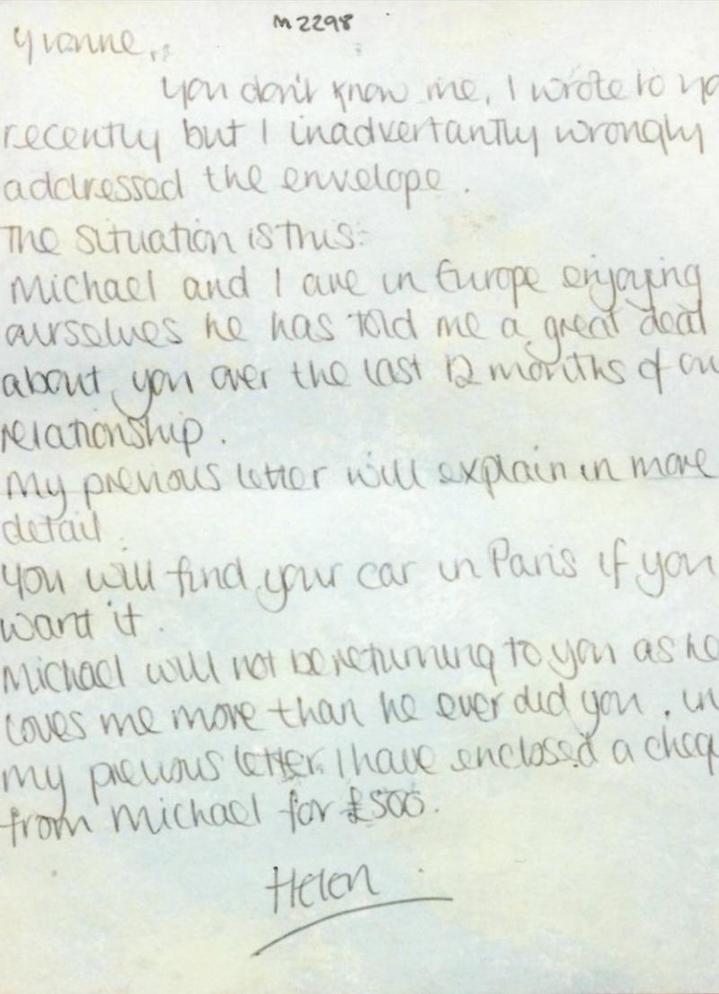 Chohan family killers named as Michael Schallamach murder suspects ...