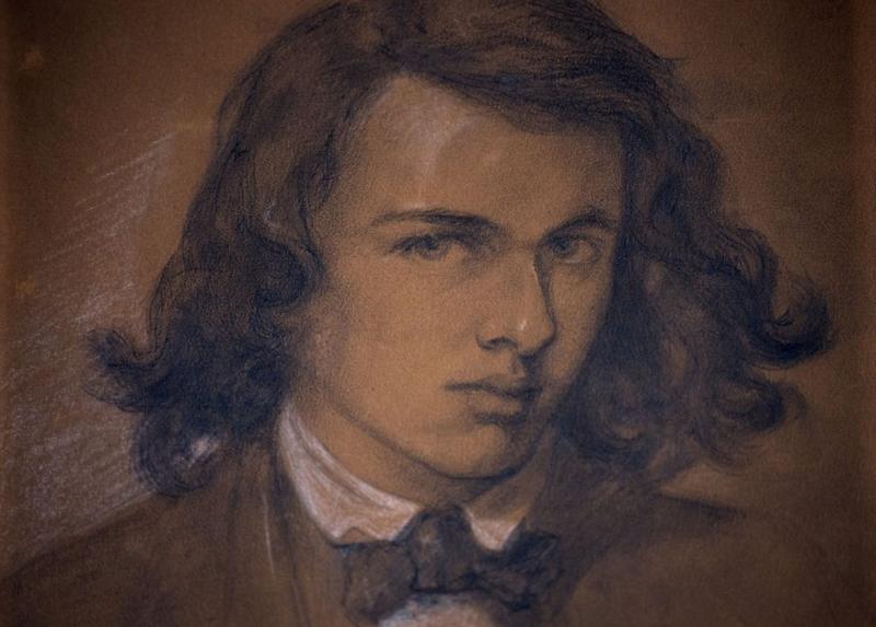 Cambridge: Fitzwilliam Museum to exhibit Rossetti work after 150 years ...