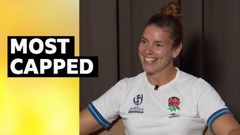 Jo Currie - BBC Sport