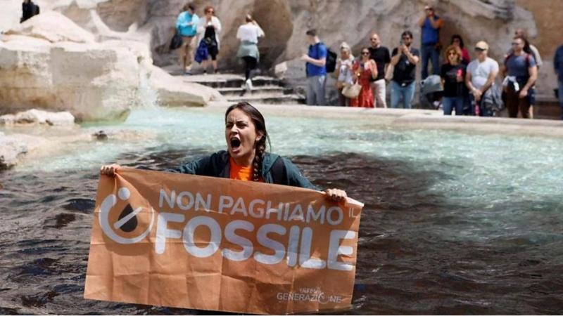 Italy - BBC News