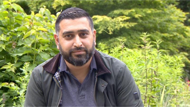 Mamnoor Rahman: 'Honour killing' akin to 'terrorist act' - BBC News