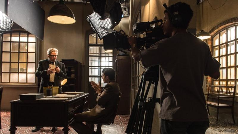 Brazil country profile - BBC News