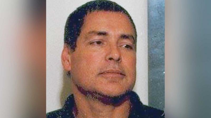 Drug baron John Haase who tricked home secretary jailed for arson - BBC ...